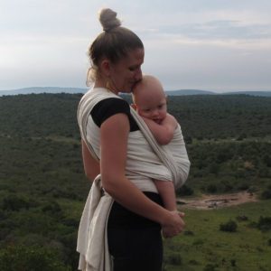 Handwoven baby wraps Archives - Weaverbirds