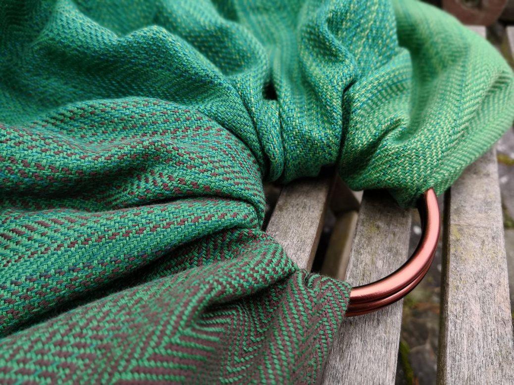 Canopy Ring Sling - Weaverbirds