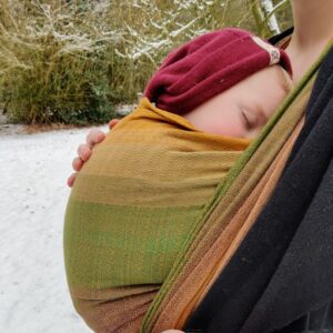 Handwoven baby wraps Archives - Weaverbirds