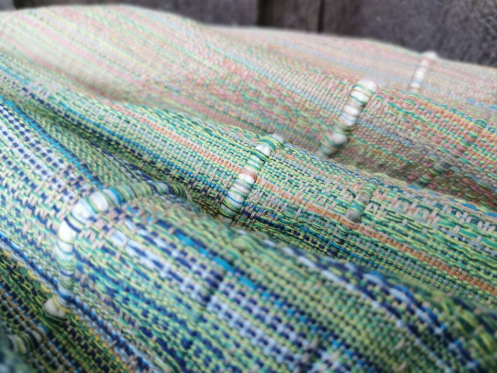 Nordic Spring size 5 (short) 15% OFF - Weaverbirds