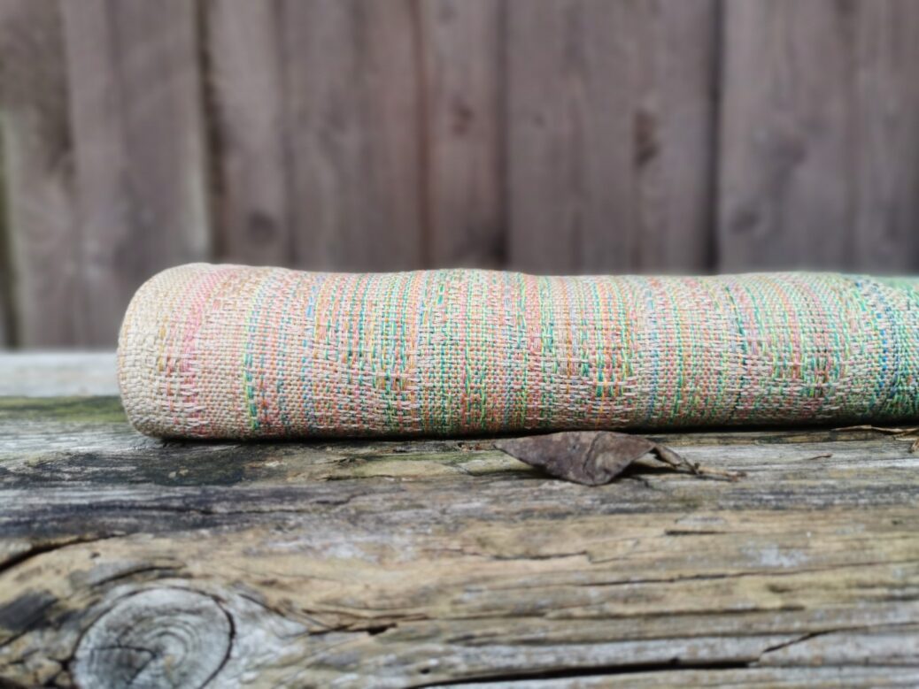 Nordic Spring size 5 (short) 15% OFF - Weaverbirds