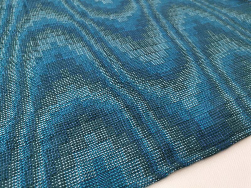 Echo Waves - Weaverbirds